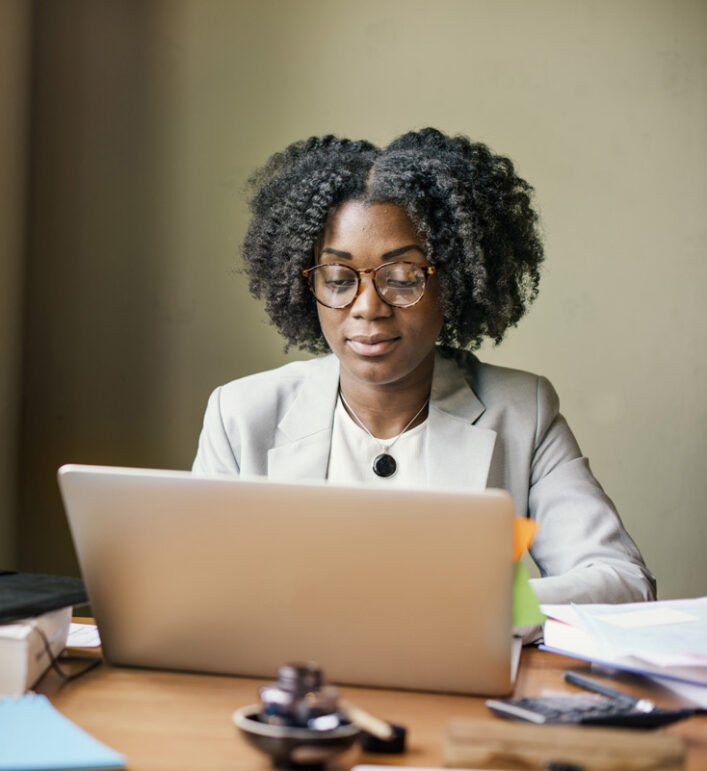 Membership - Africa Consulting Network