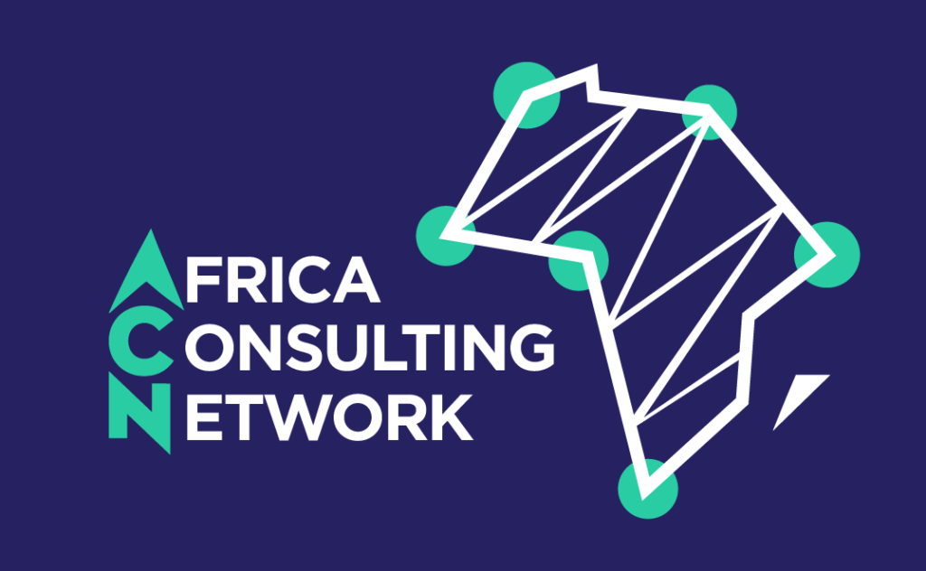 CV Format Guidelines - Africa Consulting Network